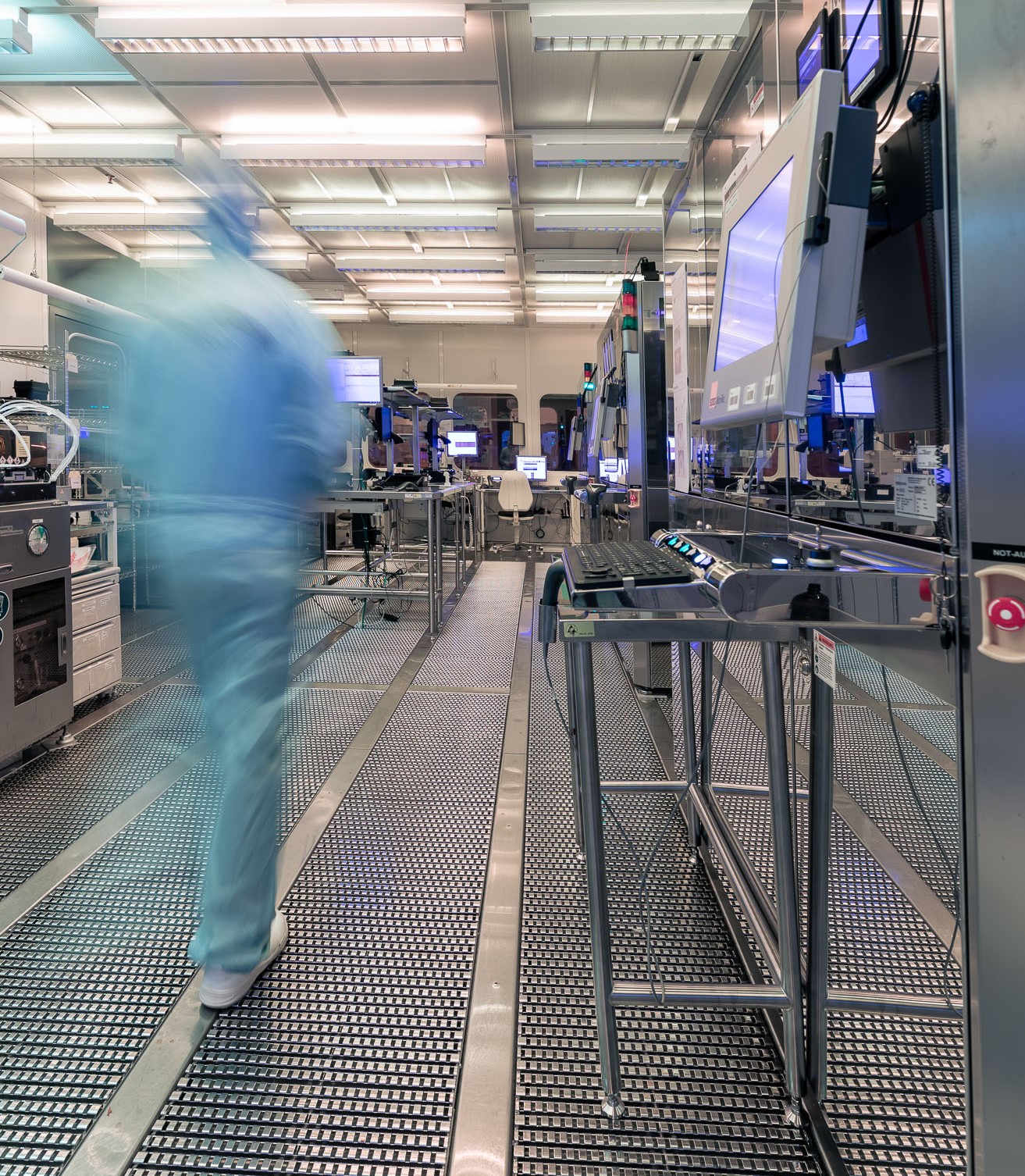 UMS - United Monolithic Semiconductors