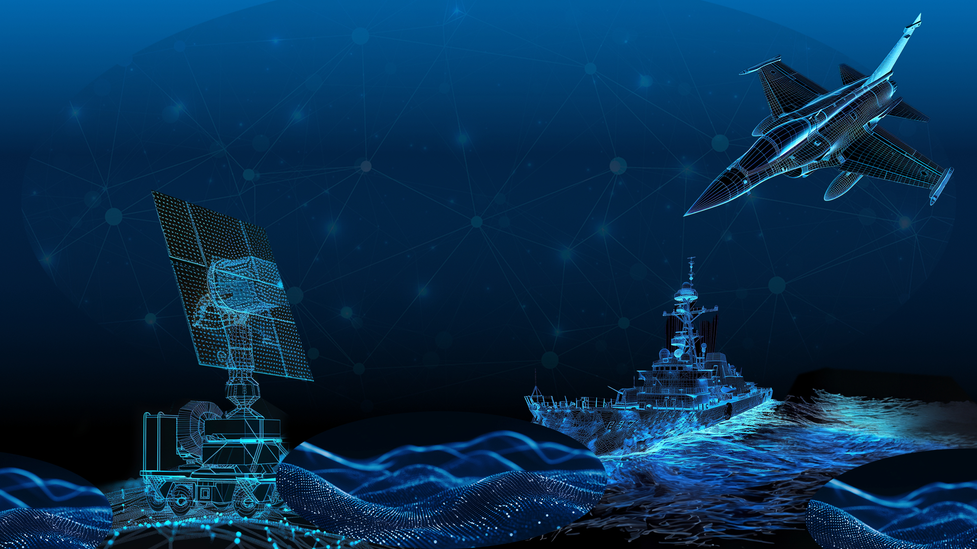 UMS - United Monolithic Semiconductors